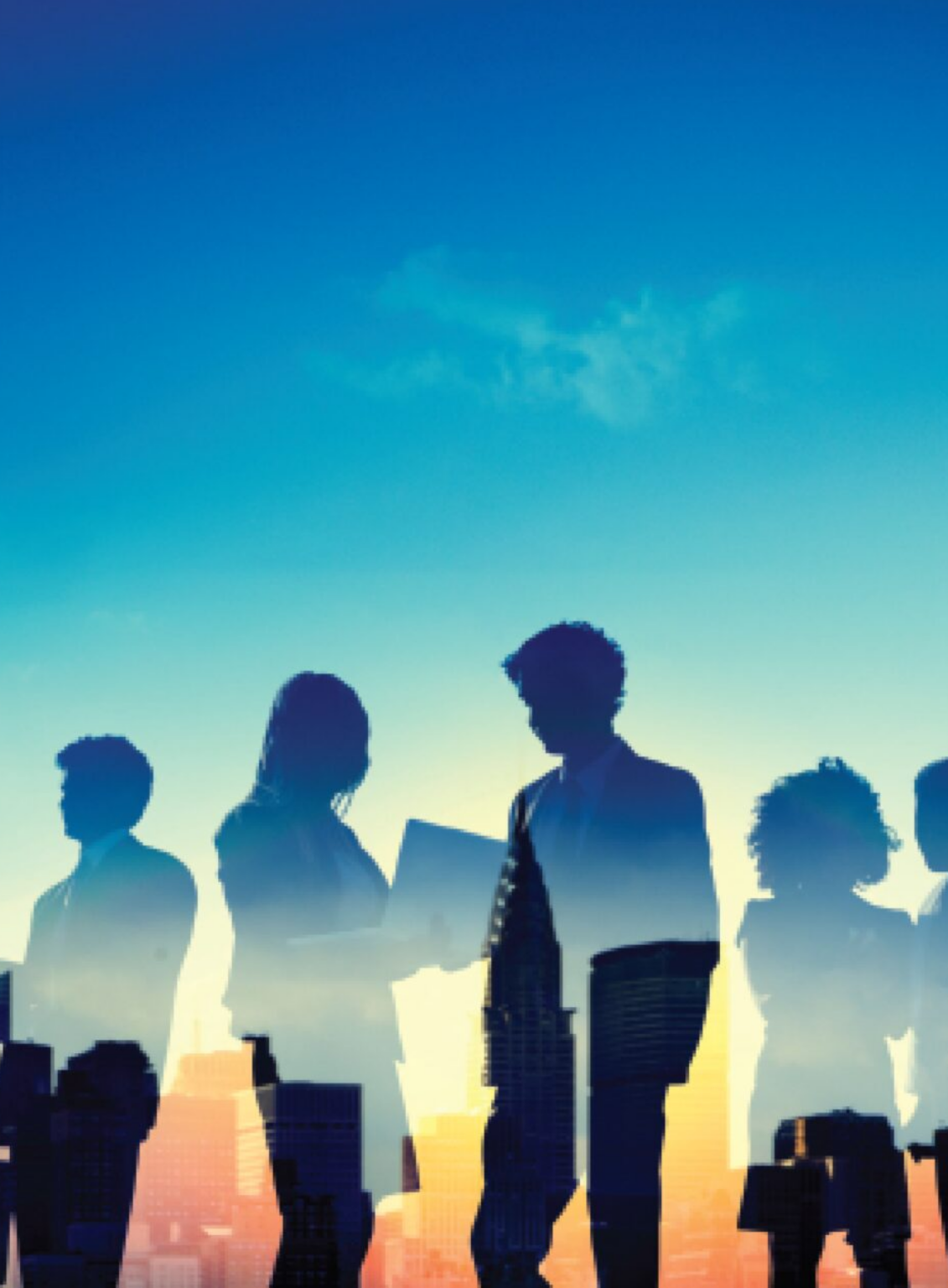 Executive Clinics - Demy Colton